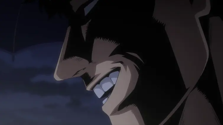 Discuss Everything About My Hero Academia Wiki | Fandom