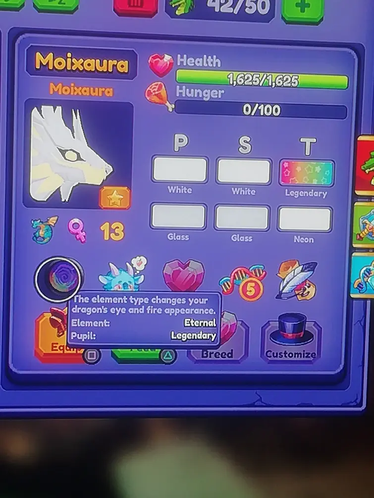 Taking offers on this FM DBL RHL Moix. | Fandom