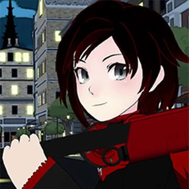 Whos Your LEAST Favorite Member Of RWBY? | Fandom