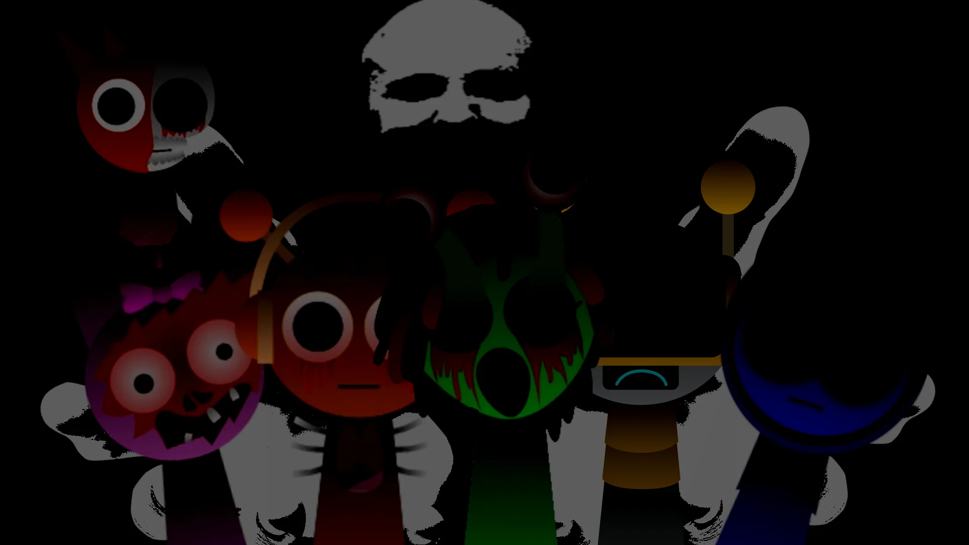 Here's my remakes of Jack the BFDI Fan's phases, the second part! | Fandom