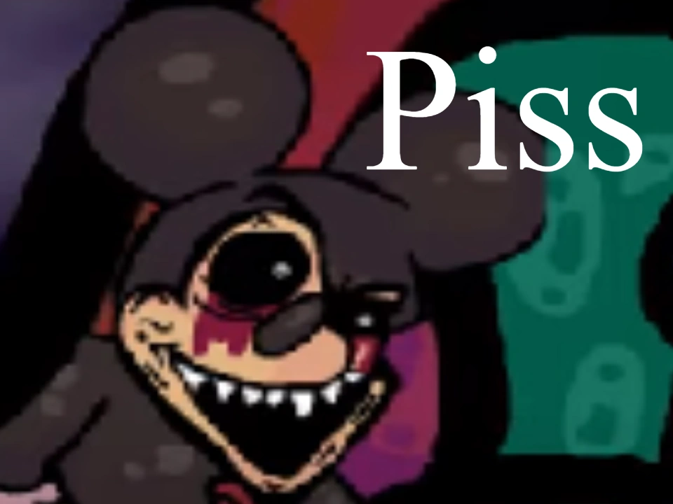 Vs. mouse meme i guess | Fandom