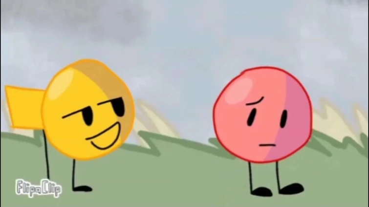 Screenshot of every scene of IIO so far (i think) | Fandom