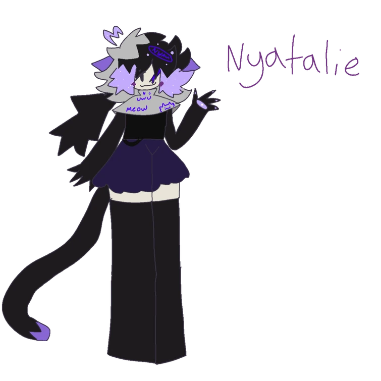 All my FPE ocs | Fandom
