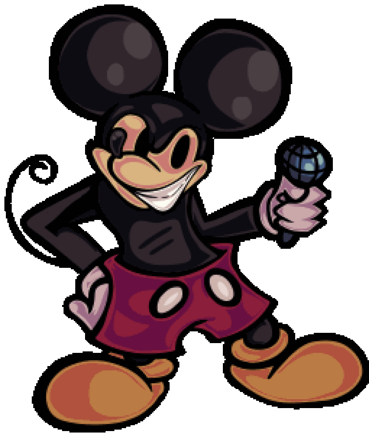 Discuss Everything About Funkipedia Mods Wiki | Fandom