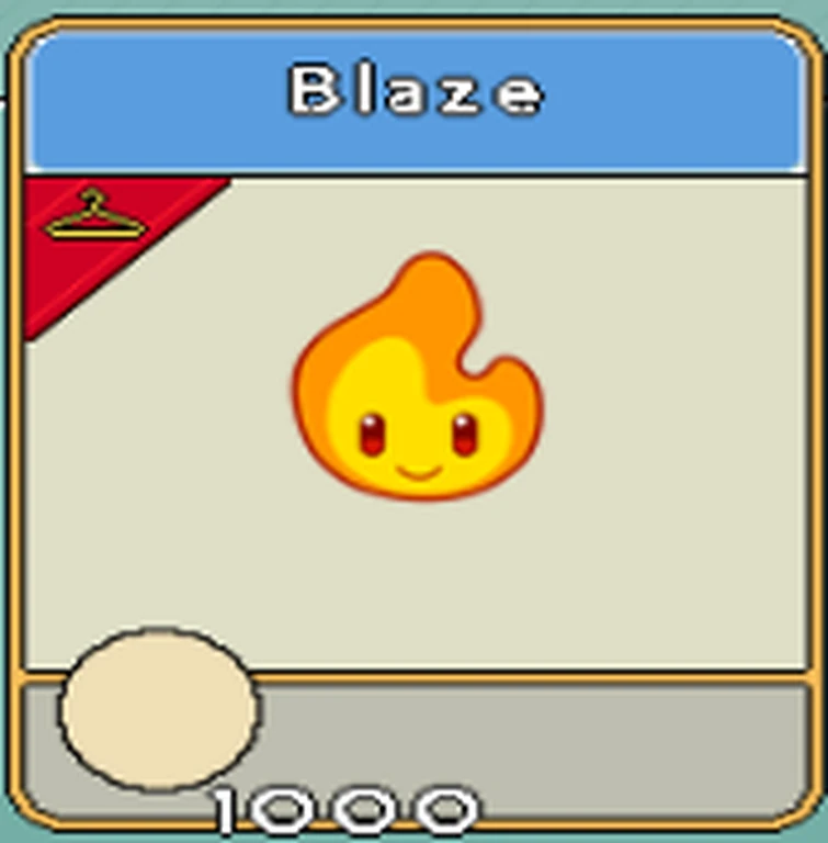 New Blaze Buddy Coming Soon! | Fandom