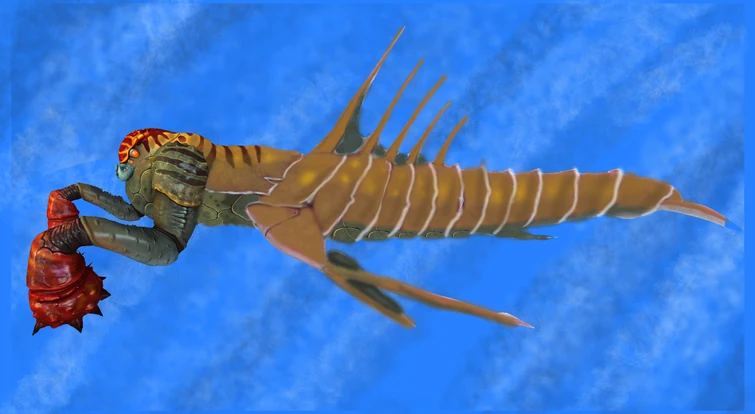 The Rock puncher leviathan | Fandom