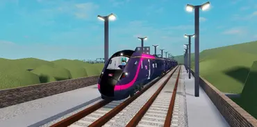 Discuss Everything About Stepford County Railway Wiki | Fandom