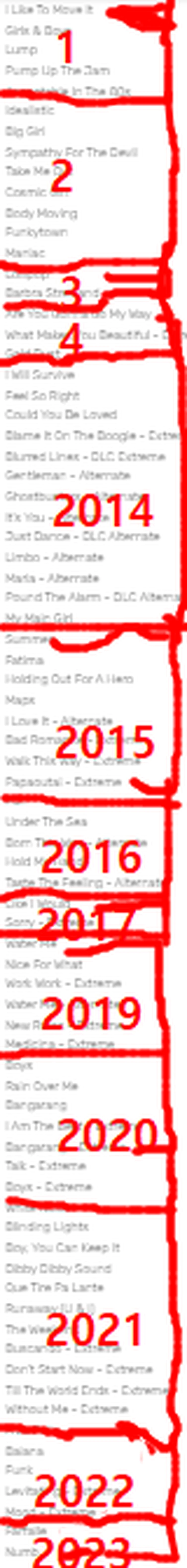 Puzzle game *SOLVED* | Fandom