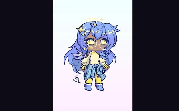 I finished Pollux in GL2 | Fandom