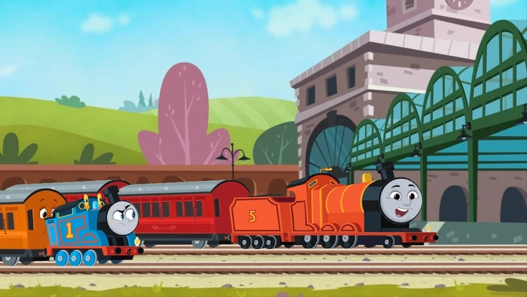 🎶Somebody Has To Be The Favorite!🎶 | Fandom