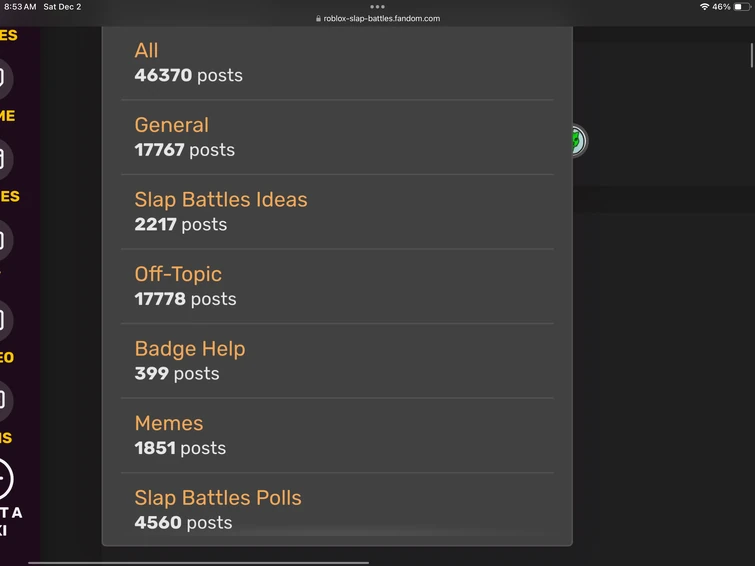 Off topic wiki | Fandom