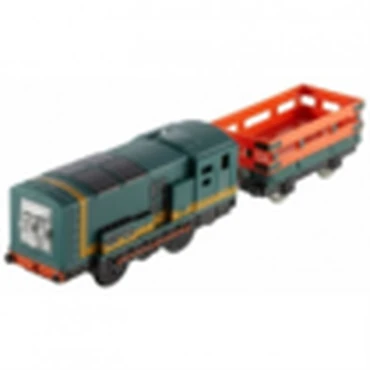 Which Motorized/Trackmaster Paxton you prefer | Fandom