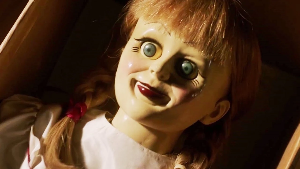 Which ‘Annabelle: Creation’ Cast Members are Terrified of Horror Films ...