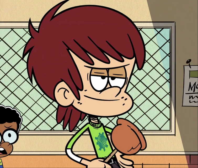 Characters Excluded from The Loud House Good to Evil video by ...