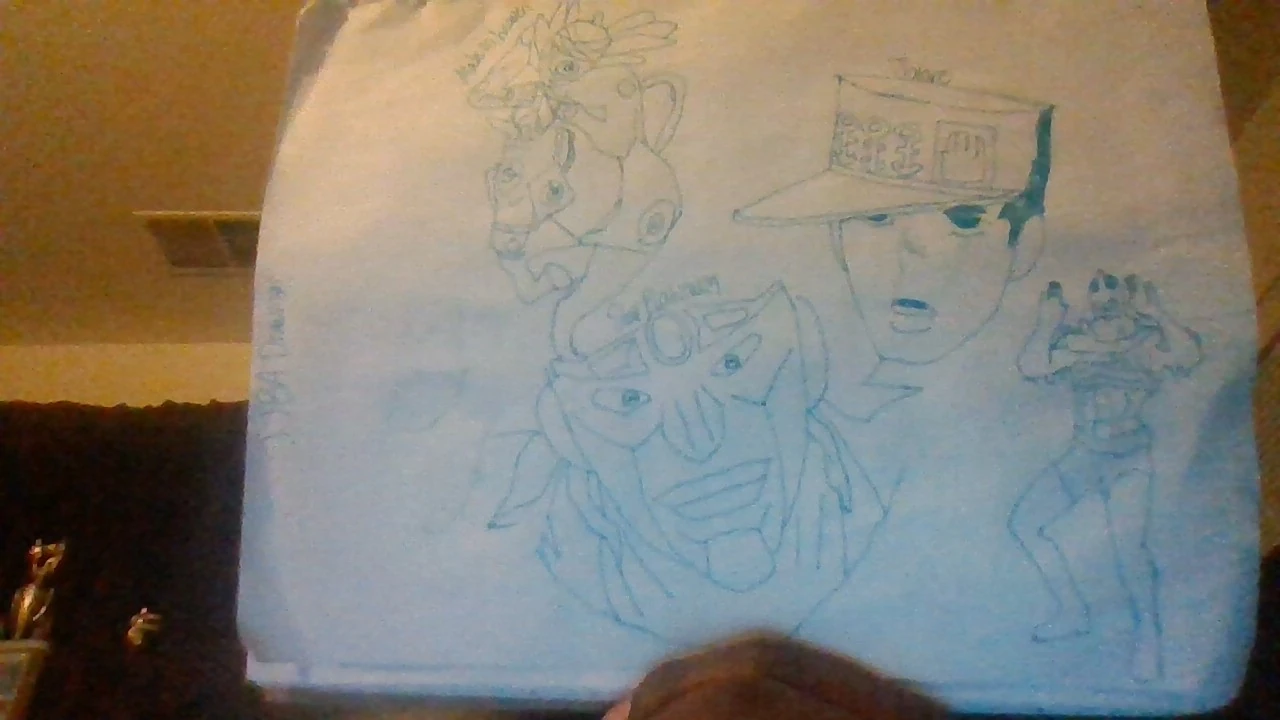 Drawings of mine | Fandom