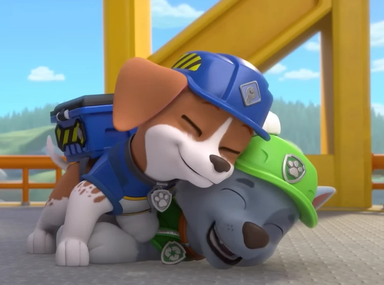 Discuss Everything About PAW Patrol Wiki | Fandom