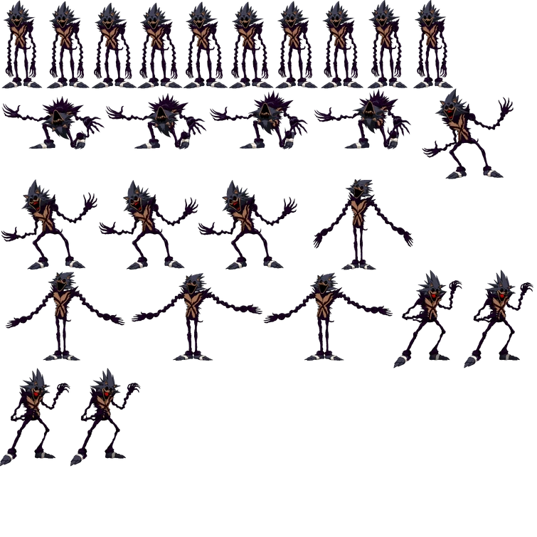 So I have this Sprite sheet. | Fandom