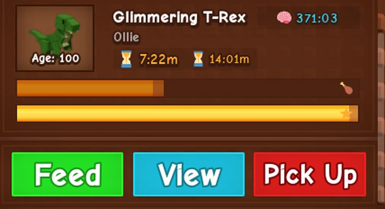 trading lf good pets | Fandom