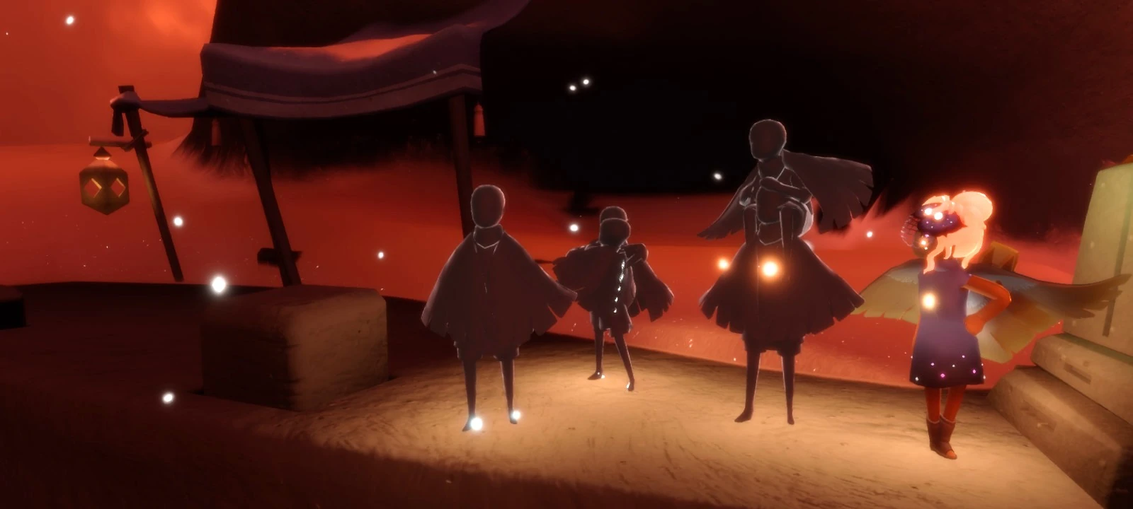 Oh, guys, looks like we all need to get on this bus? | Fandom