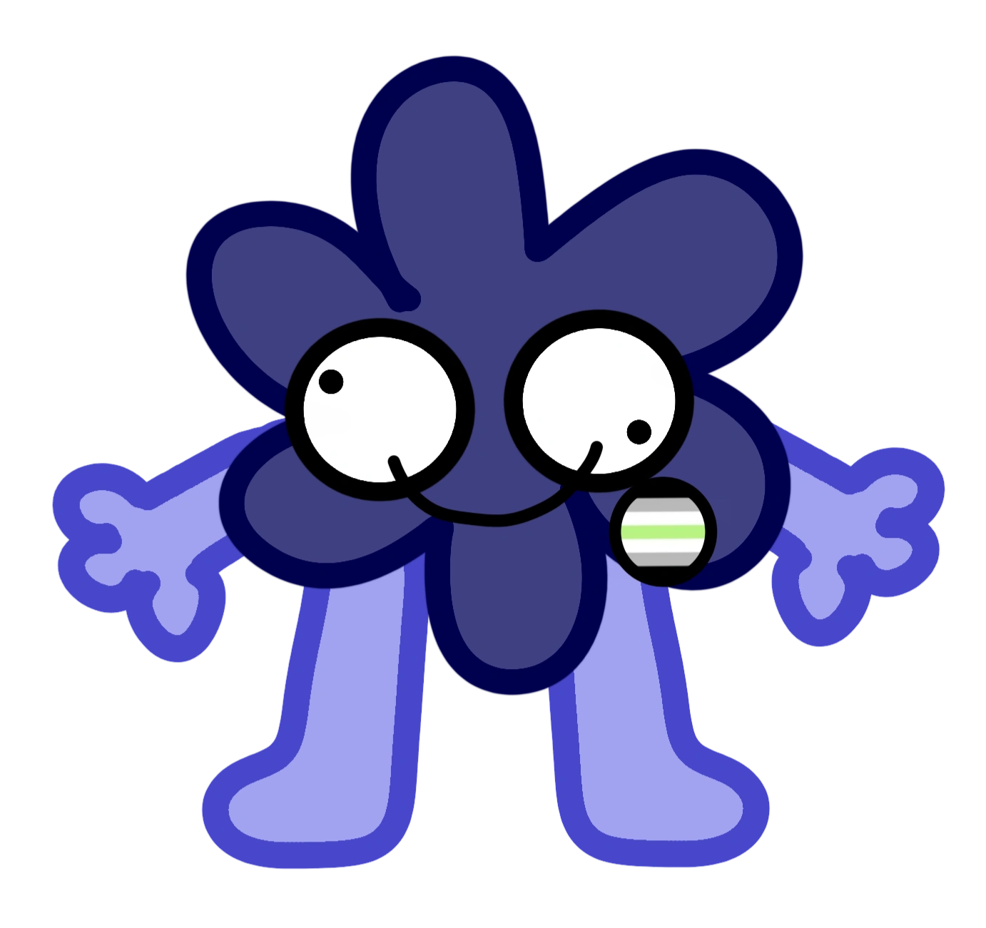 i made an algebralien oc | Fandom