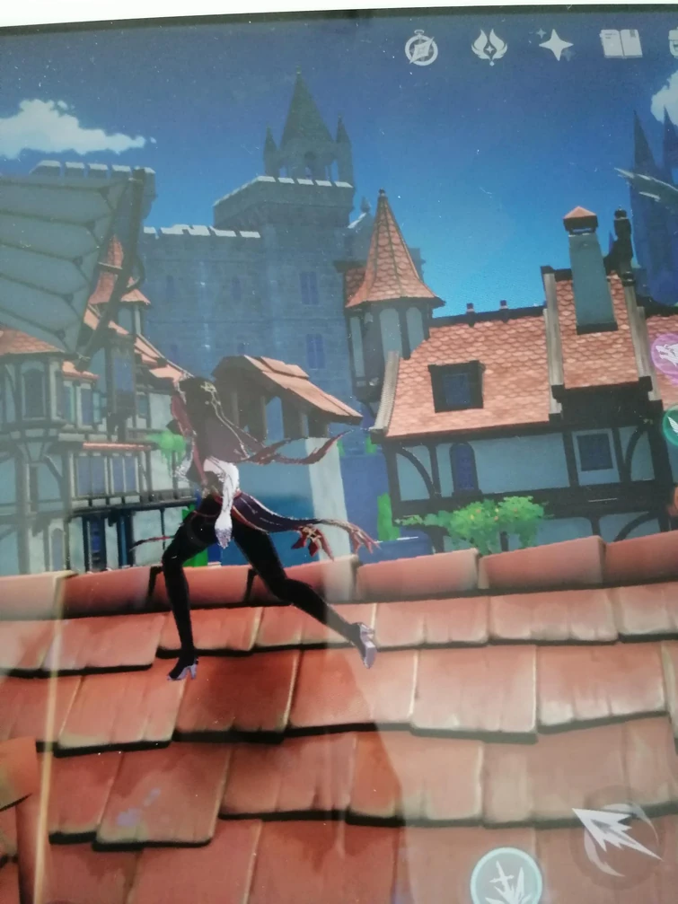 MOOOOOM THAT NUN IS ON THE ROOFS AGAIN | Fandom