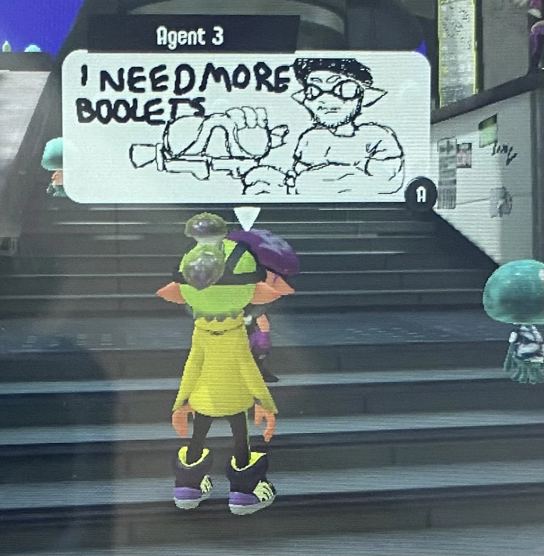 never cook again | Fandom