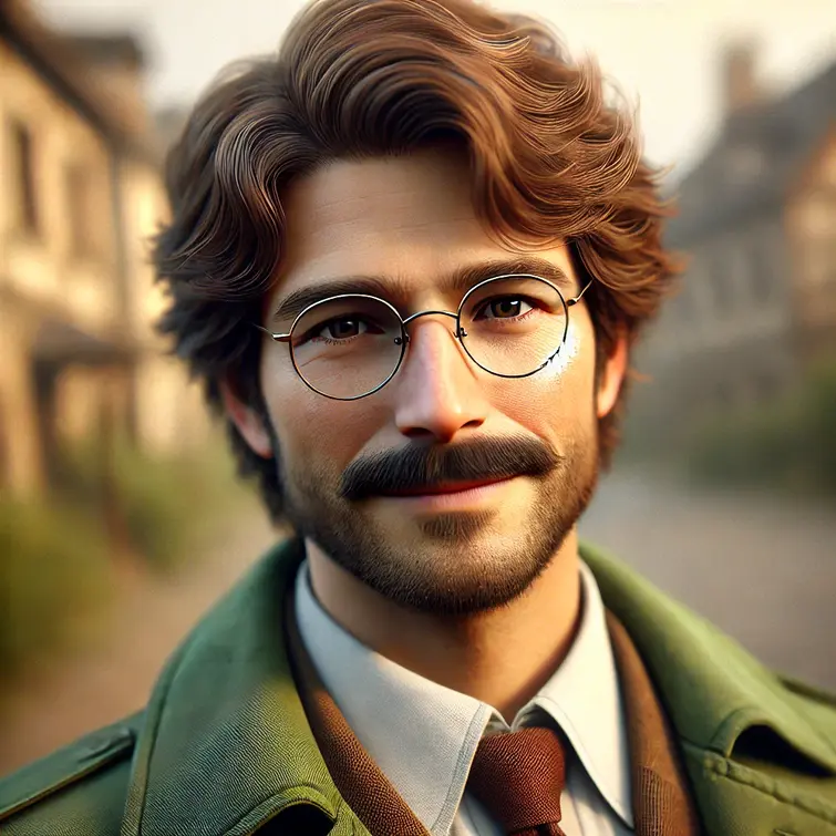 Real Life Characters | Fandom