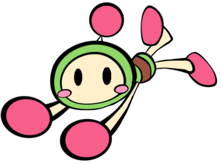 Discuss Everything About Bomberman Wiki | Fandom