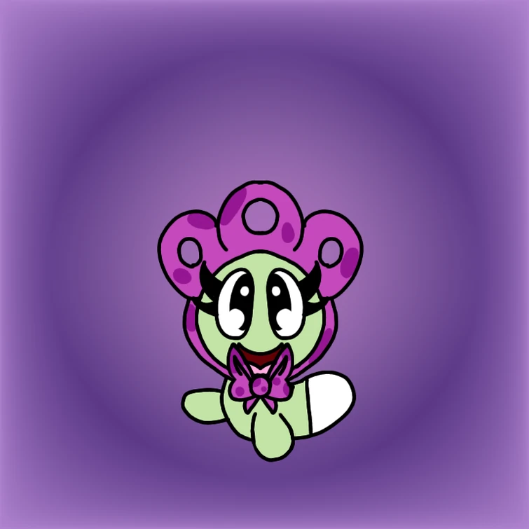 Shroomling Crawling | Fandom