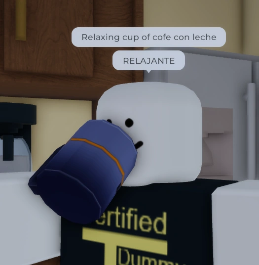 Some silly screenshot | Fandom