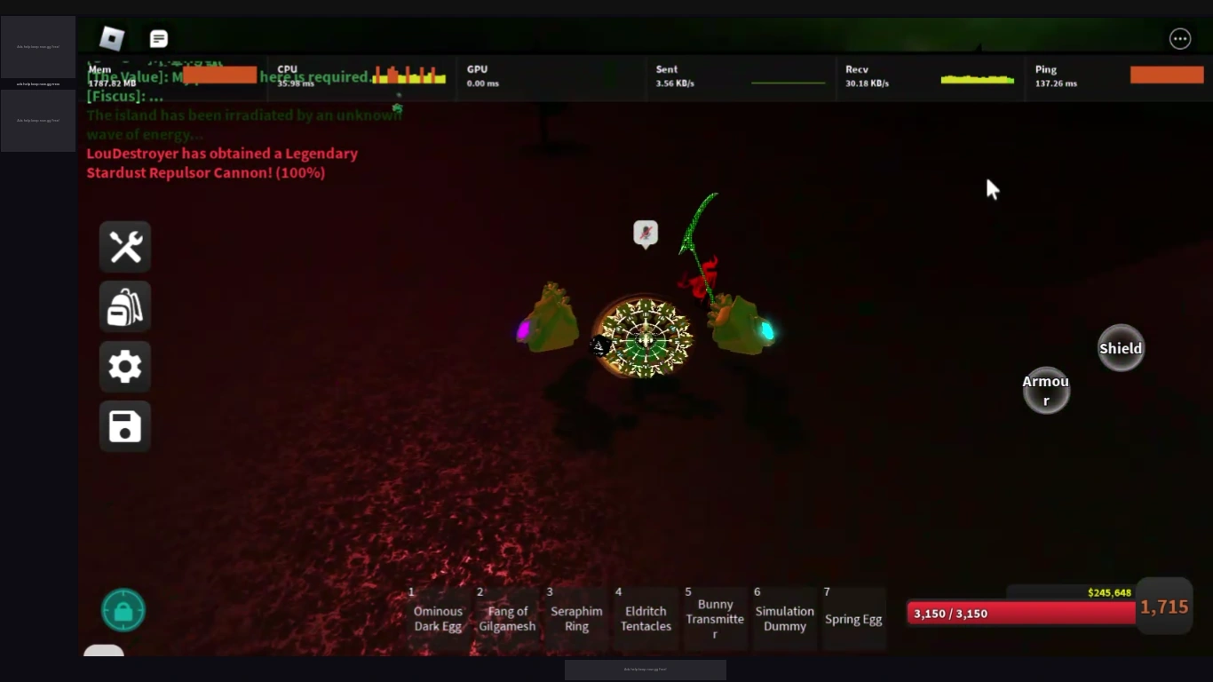 UHH something IS WRONG | Fandom