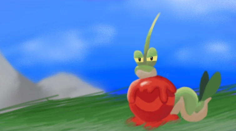 Dipplin art | Fandom