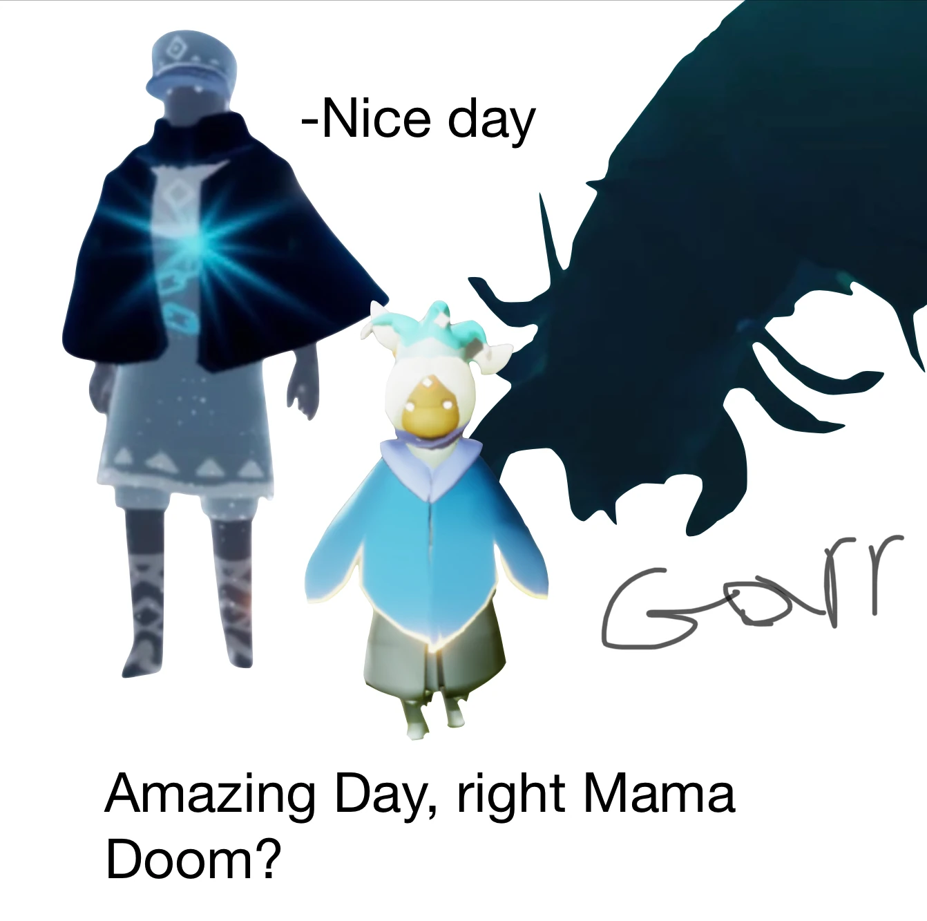 A Doom family | Fandom