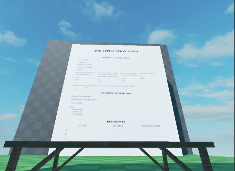 generator hell 3 leak! TOTALLY REAL | Fandom