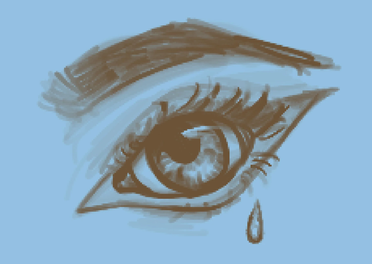 Drawing prompt idea :) | Fandom