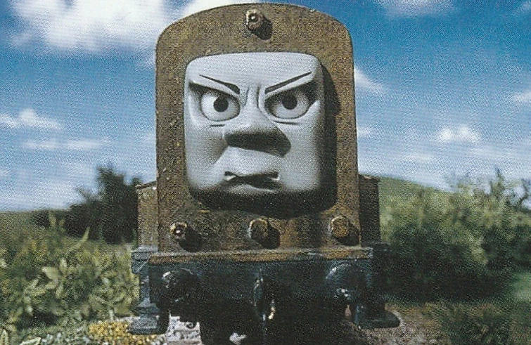 Discuss Everything About Thomas the Tank Engine Wiki | Fandom