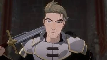 Is Soren from the Dragon Prince? | Fandom