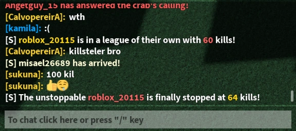 decided to mog a server using genos | Fandom