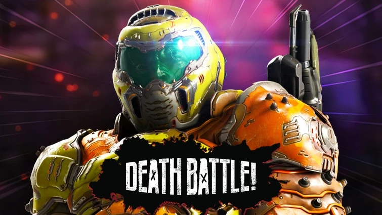 Doom Slayer will rewire your brain & make you join a cult | DOOM in ...