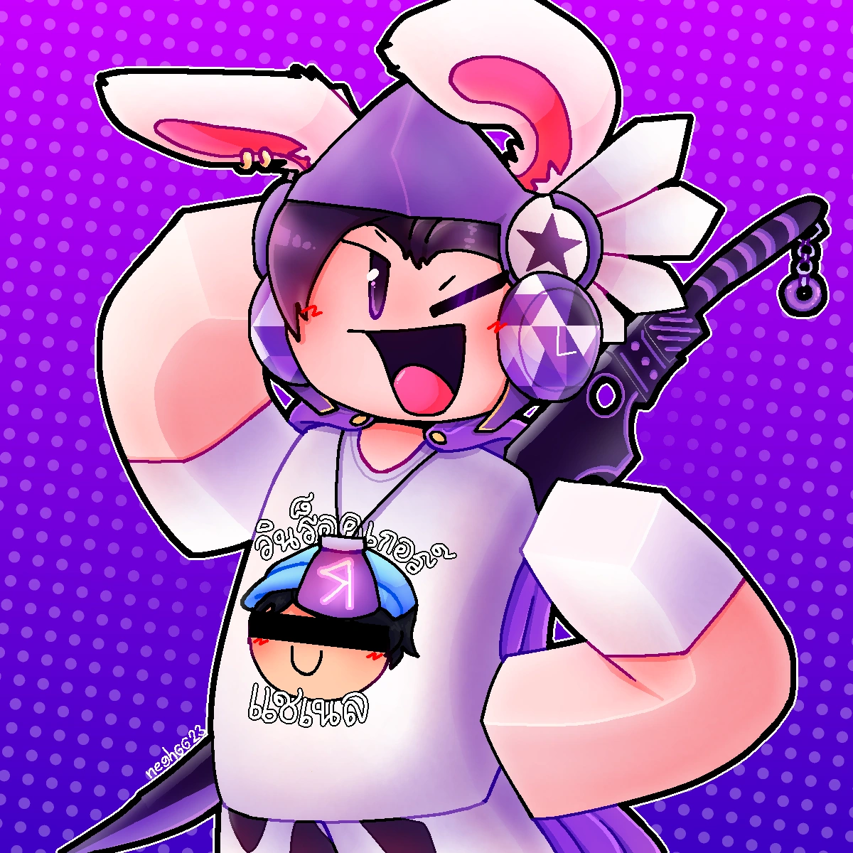 YouTube channel name : winrocker channel wkc ヅ {Thailand🇹🇭} | Fandom