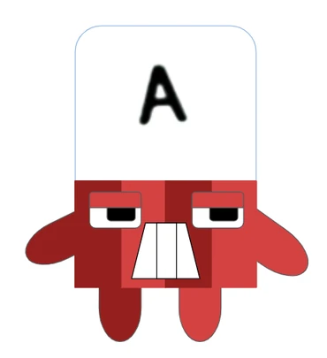 alphablocks battle 15 | Fandom