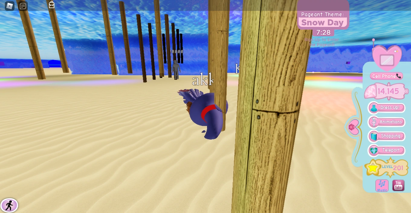 bro they hacked sunset islands | Fandom