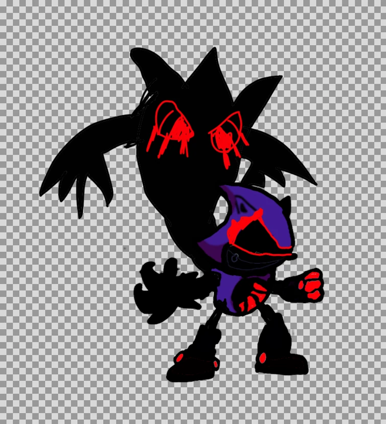Sonic.EXE Oc | Fandom
