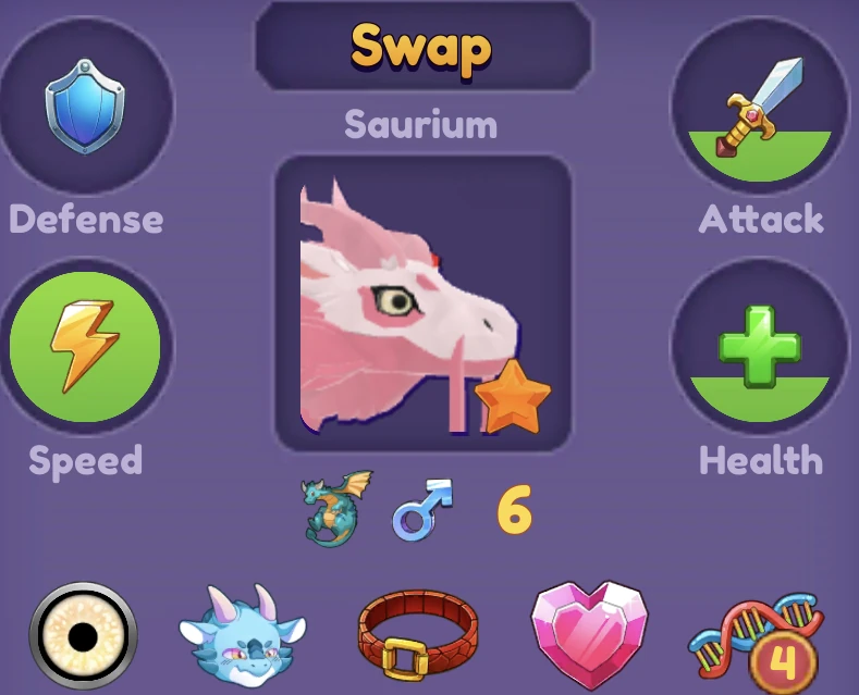 SWAPPING - | Fandom