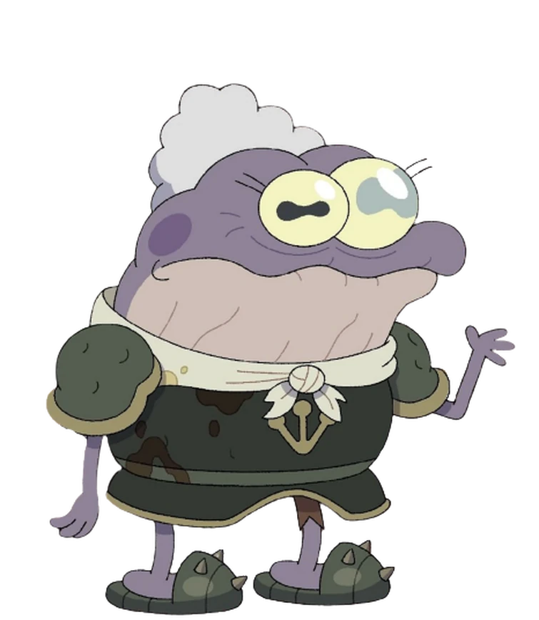 Sadie Croaker (Resistance) | Fandom