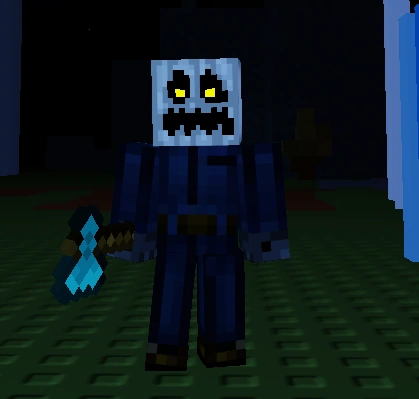 hello everyone its me pumkin jason | Fandom