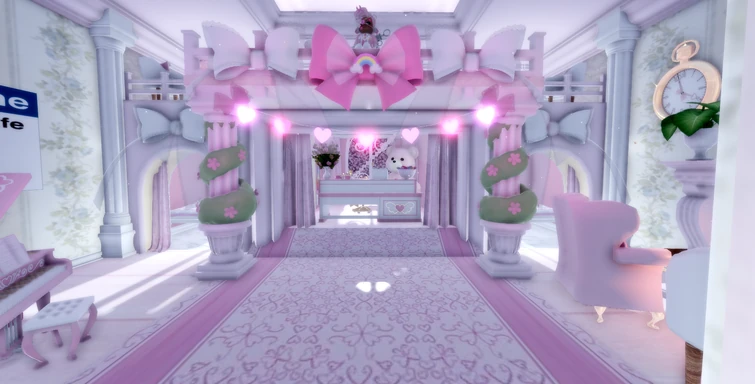 Discuss Everything About Royale High Wiki | Fandom