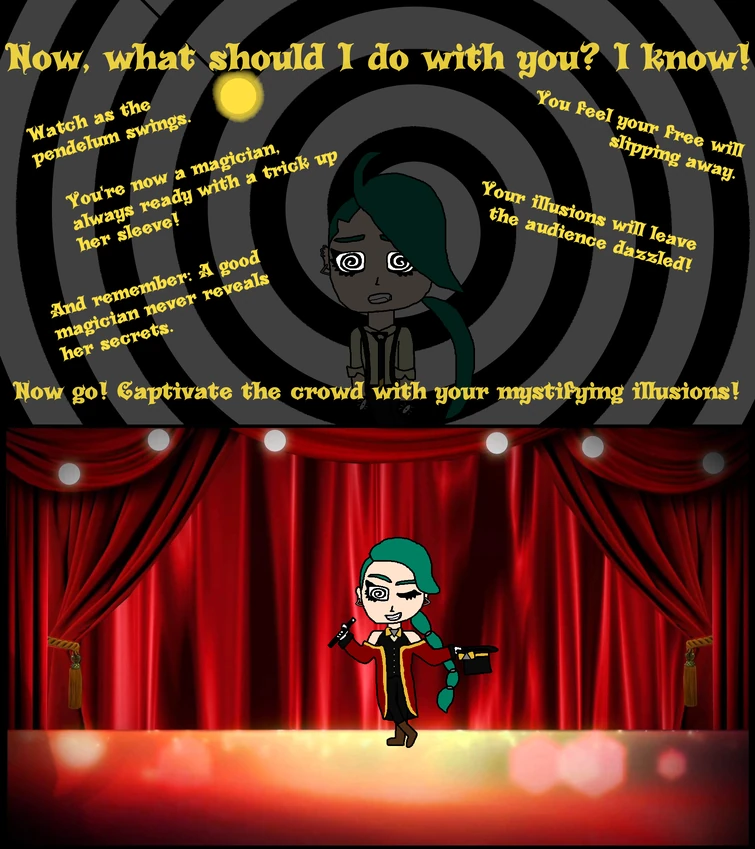 Even more random things | Fandom