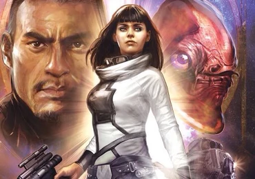 Who’s your favorite member of the Skywalker-Solo family in the legacy ...
