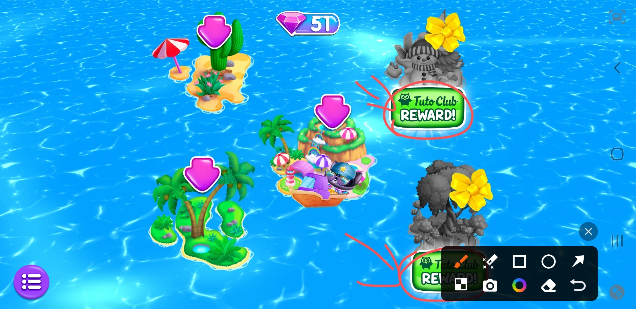 Most fluvsies pocket world worst update ever | Fandom